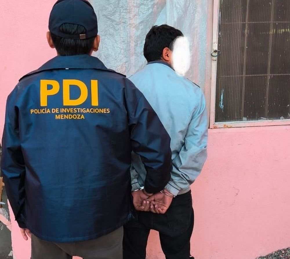 Detuvieron al sospechoso de asesinar a uno de los tres jóvenes ...