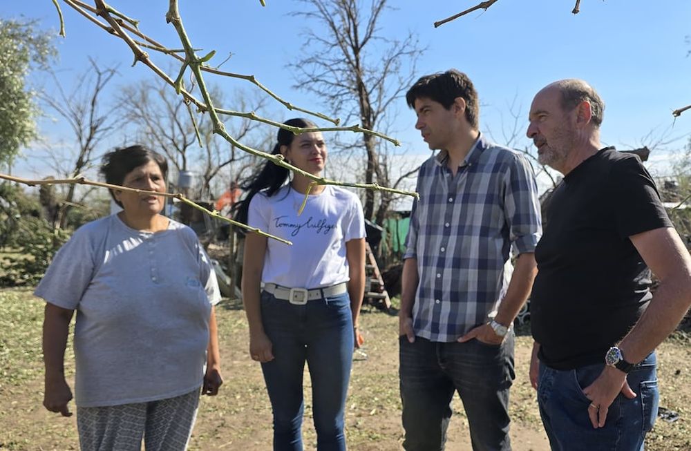 “Los daños en algunas fincas llegan al 100%”: qué deben hacer los ...