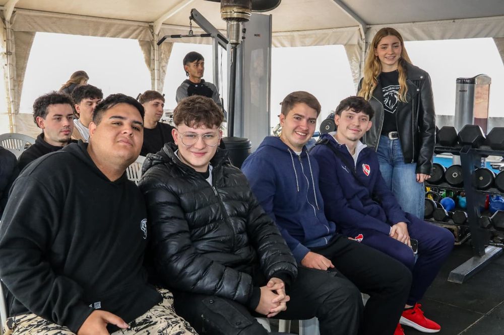 SurMotors lanzó un torneo abierto de FIFA con Smart TVs y una ...