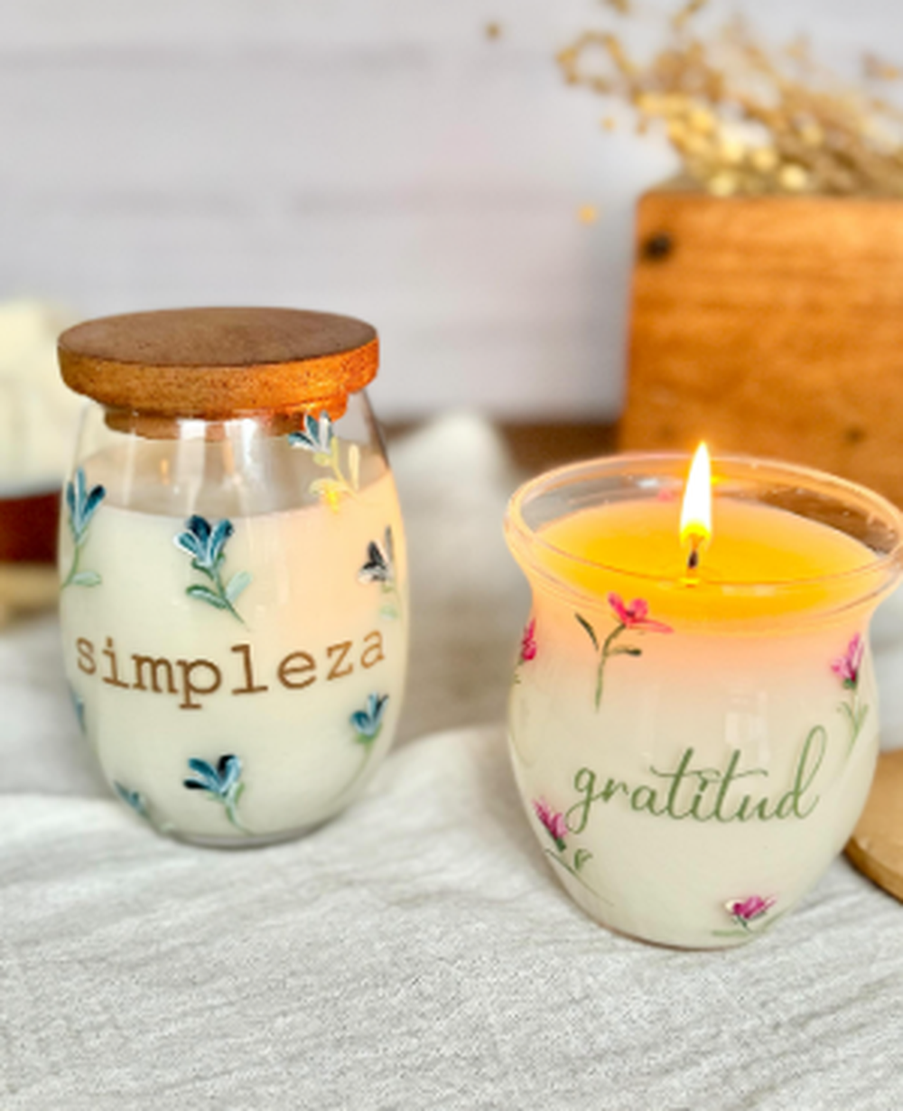 No tires los vasos rotos: dos formas de aprovechar este tesoro que ...