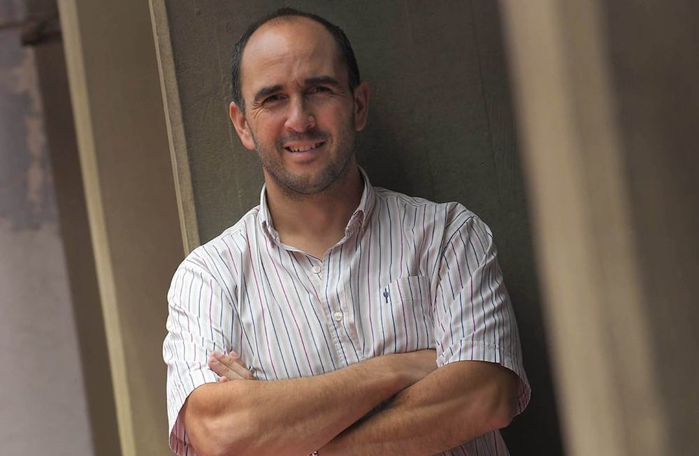 José Thomas: “Un chico que no entiende lo que lee no puede programar ni ...