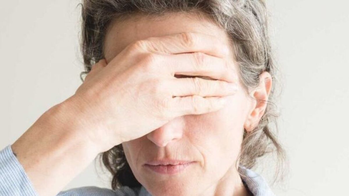 ACV: es importante conocer los síntomas y actuar rápido porque cada ...