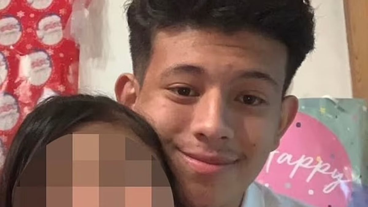 Un adolescente de 16 años despertó tras pasar nueve meses en coma