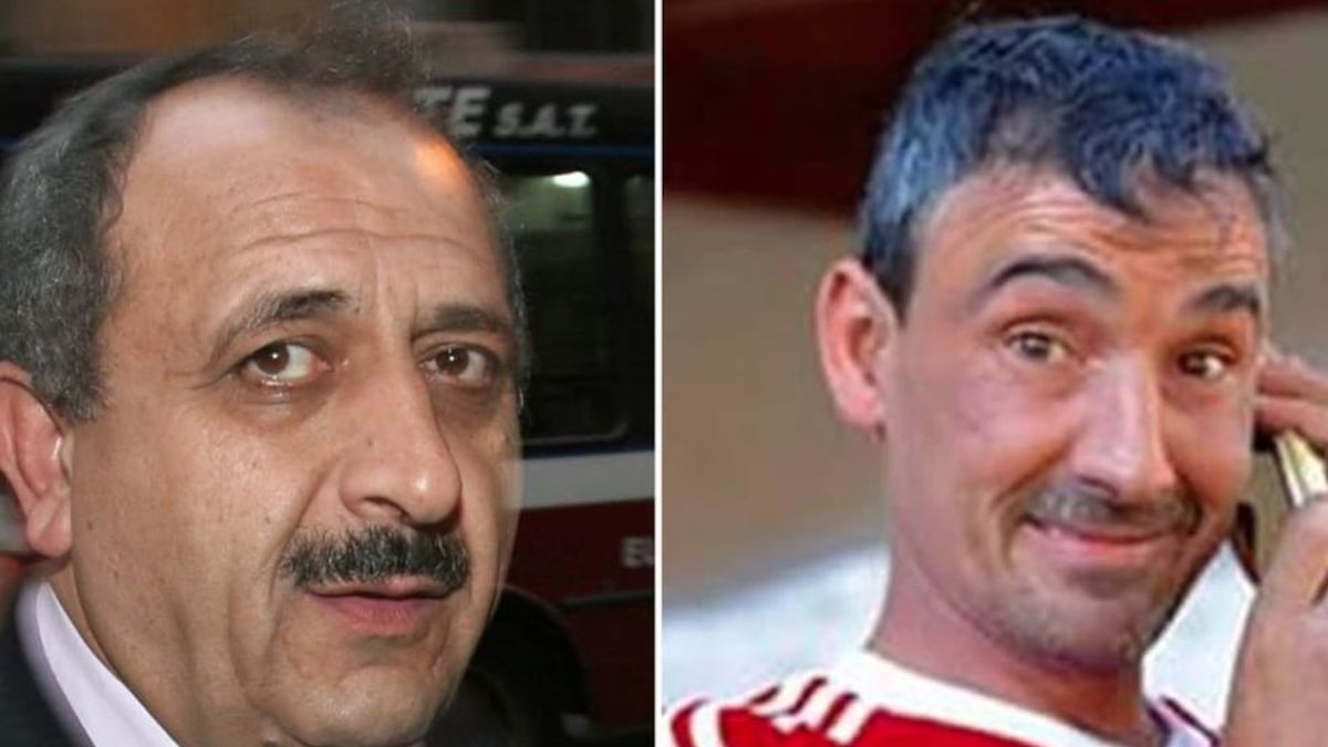 Noray Nakis y Bebote Álvarez, procesados y con prisión preventiva