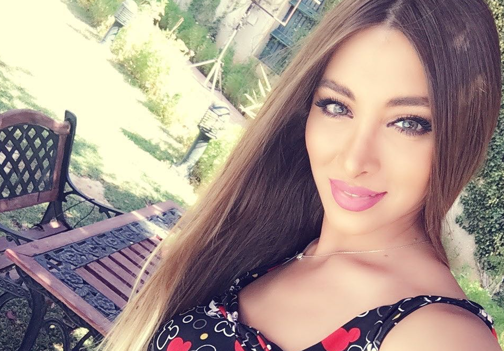 Dolor por la sorpresiva muerte de la ex Miss Mundo Angie Morad