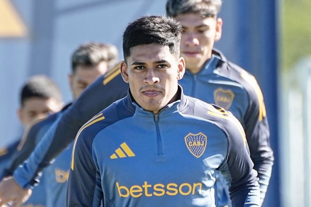 Se conocieron los nombres de los 3 futbolistas de Boca que no serán ...