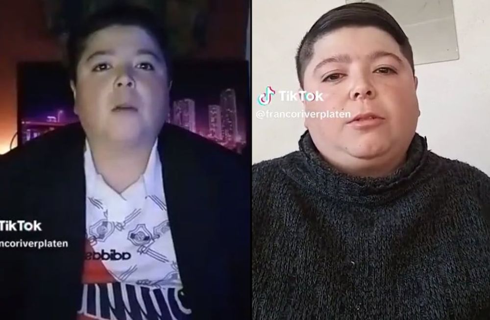 La historia de “Franquito”, el youtuber que todos pensaron que era un ...