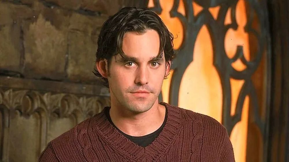Dolor en Hollywood: murió Nicholas Brendon, el recordado actor de Buffy ...