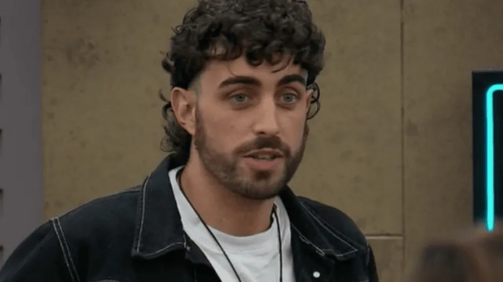 Gran Hermano 2025: Ulises chicaneó a Gran Hermano y reveló que sabe ...