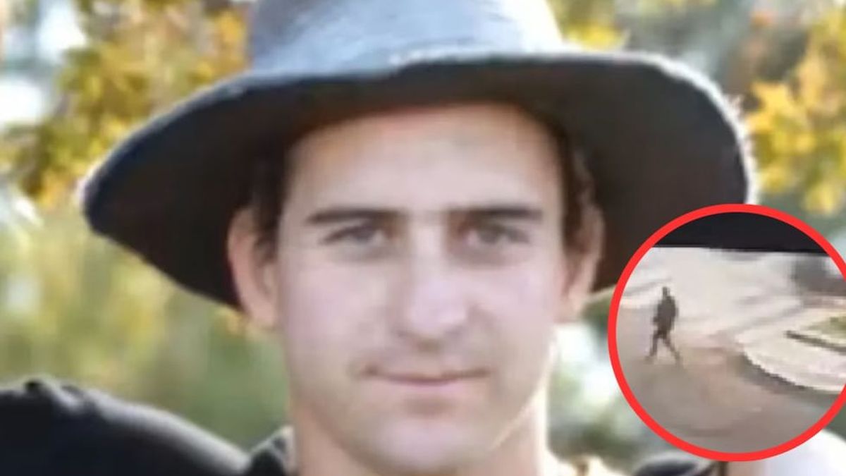 Video: el momento donde el polista Cruz Novillo Astrada atropelló y ...