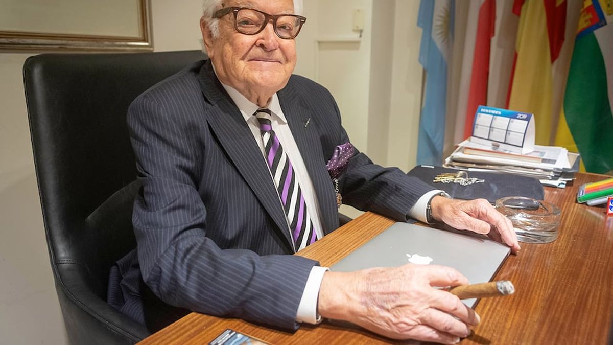 The Sportsman: 100 años de un clásico