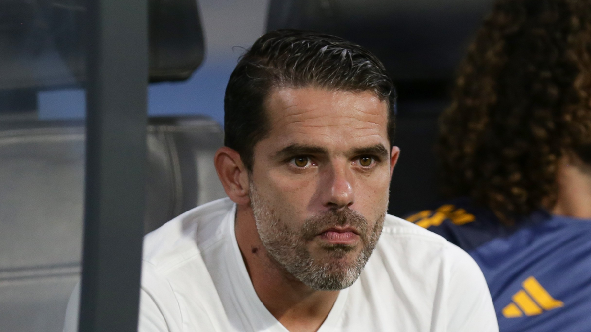 Fernando Gago reveló lo que Boca necesita para ser campeón del Torneo ...