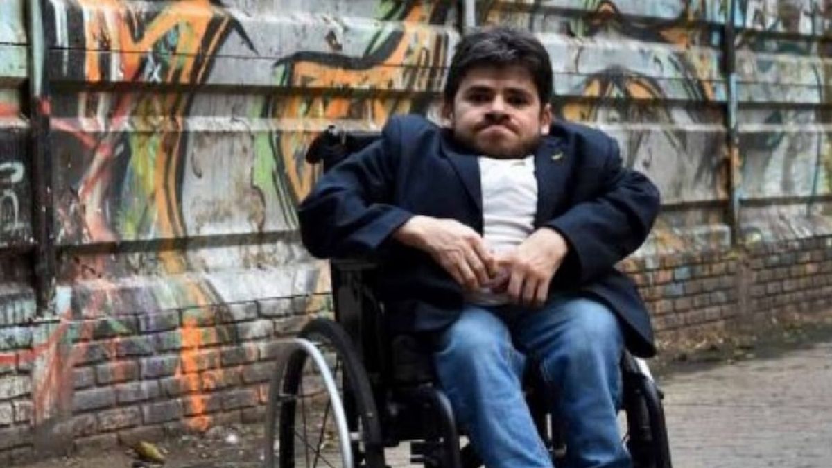 La historia de Franco Rinaldi, el politólogo y youtuber liberal que fue ...
