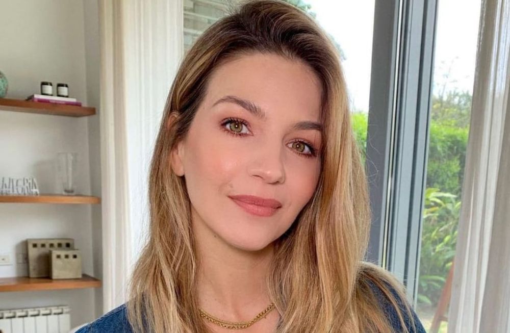 Marcela Kloosterboer confesó que sufrió acoso en su adolescencia como ...