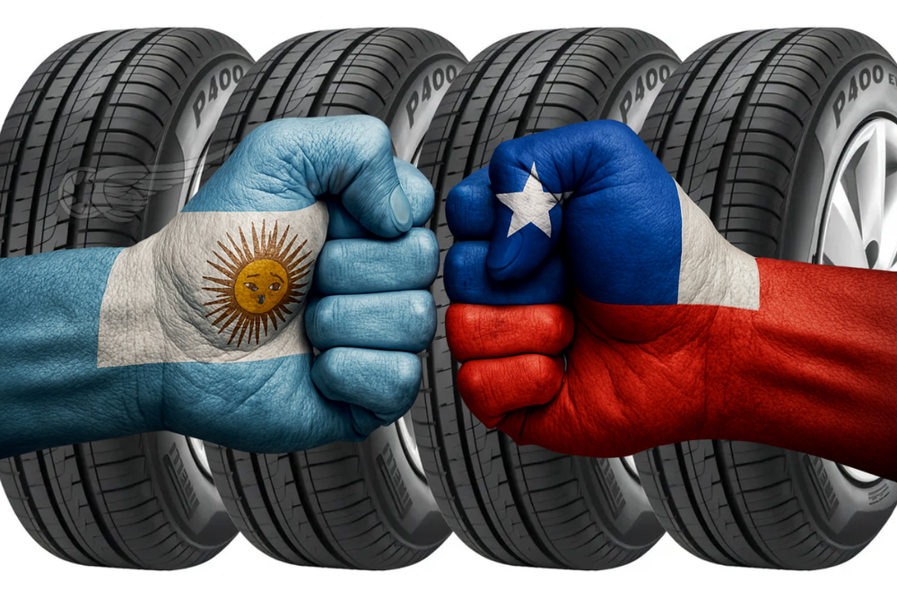 ¿Cuánto cuestan ahora los neumáticos Pirelli P400 en Chile?
