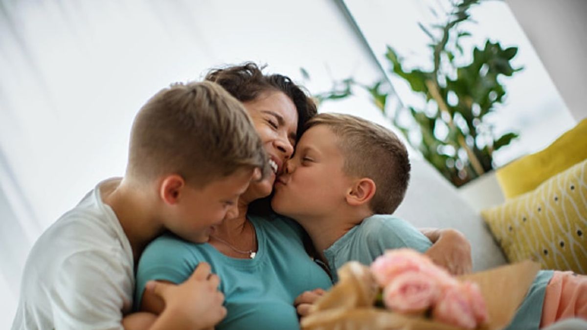 Cuándo Es El Día De La Madre En 2023 Y Por Qué Se Celebra En Esa Fecha