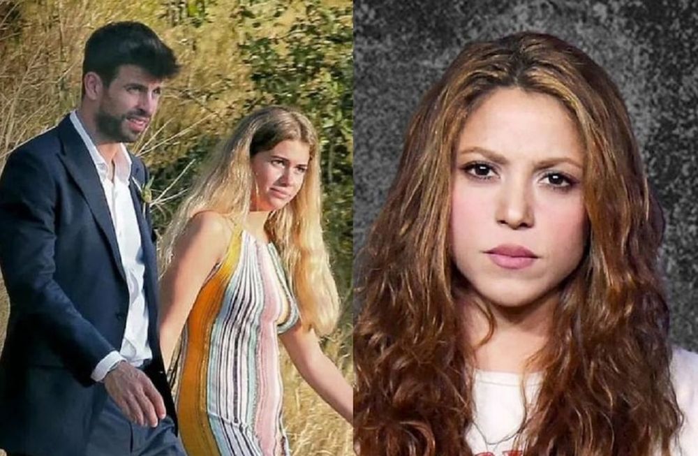Gerard Piqué rompió el silencio sobre su separación de Shakira y anunció medidas legales