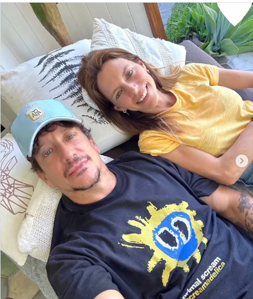 Quién es Soledad, la hermana desconocida de Nicolas Vázquez: se alejó ...