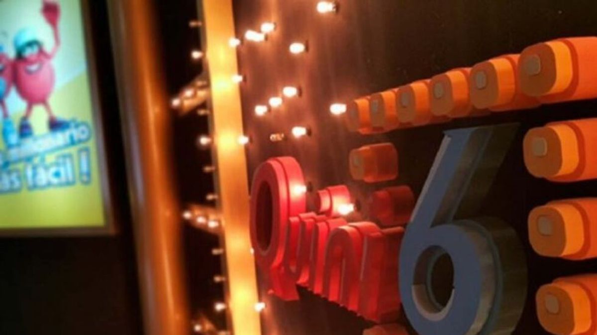 Un trabajador rural ganó más de 18 millones de pesos en el Quini 6
