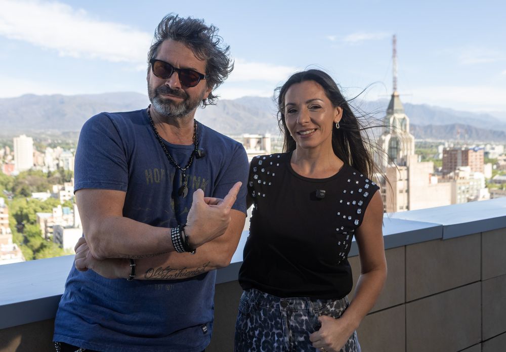 Iván Noble En La Cima: Tenía prejuicios de los bodegueros
