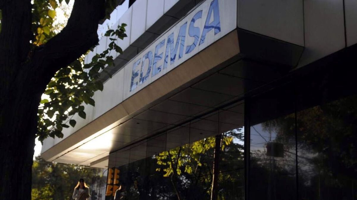 El EPRE sancionó a Edemsa por más de $10.200 millones: los motivos