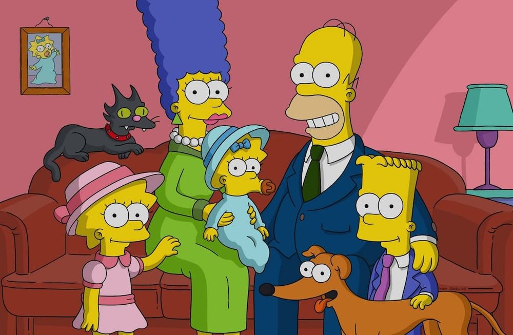 Los Simpson: ¿cuándo y por qué cambiaron las voces del doblaje latino?