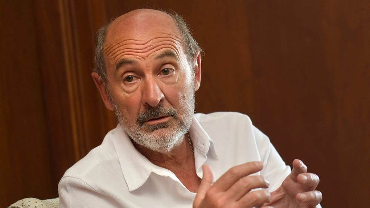 Vargas Arizu oficializó su gabinete: empresarios, caras conocidas y una ...