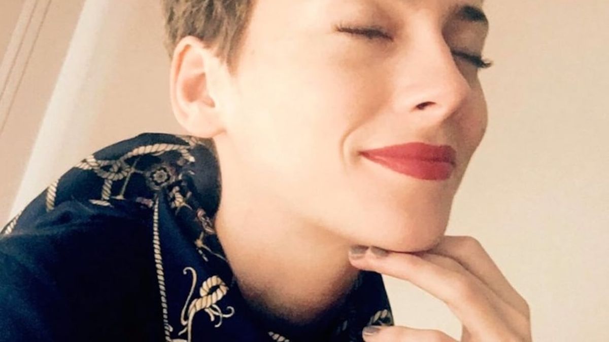 La desgarradora historia de Rocío Gancedo, la ex Gran Hermano que ...