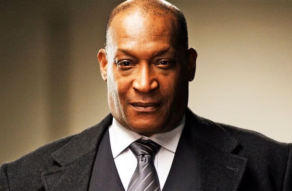 Murió Tony Todd, la leyenda del cine de terror detrás de “Candyman” y “Destino Final”