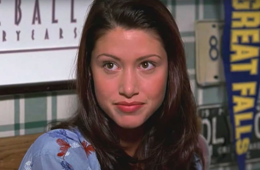 Así se ve hoy Shannon Elizabeth, quien dio vida a Nadia en de American Pie