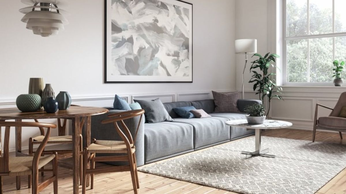 Los 4 tips infalibles para que tu casa se vea y sienta ordenada