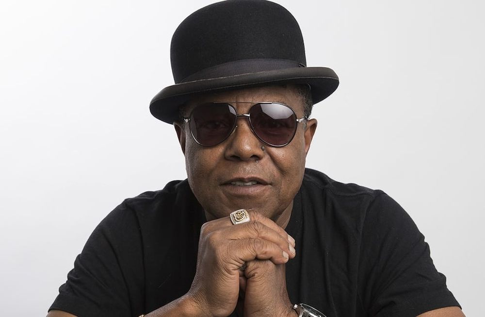 A los 70 años murió Tito Jackson, miembro de The Jackson 5 y hermano ...