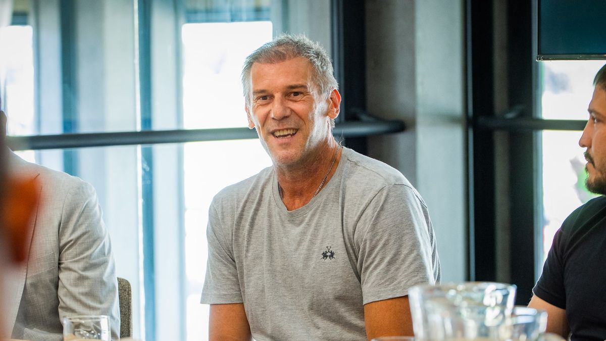 Marcos Milinkovic: Competir en los Juegos Olímpicos es una experiencia ...