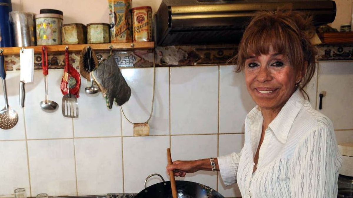 Nora Fernández: "El éxito y el fracaso son lo mismo si uno no está ...