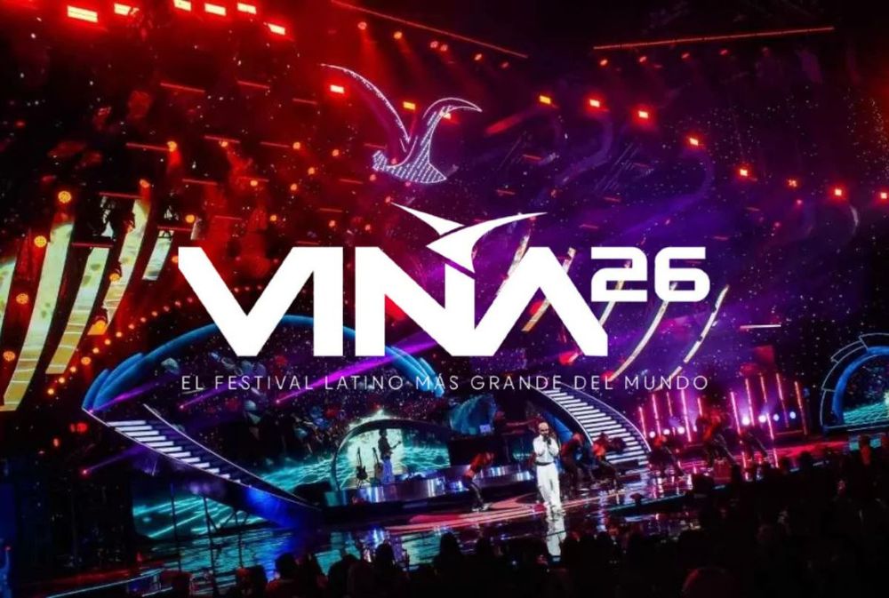 Festival de Viña del Mar 2026: parrilla de artistas confirmados, cuándo es y regresos inesperados