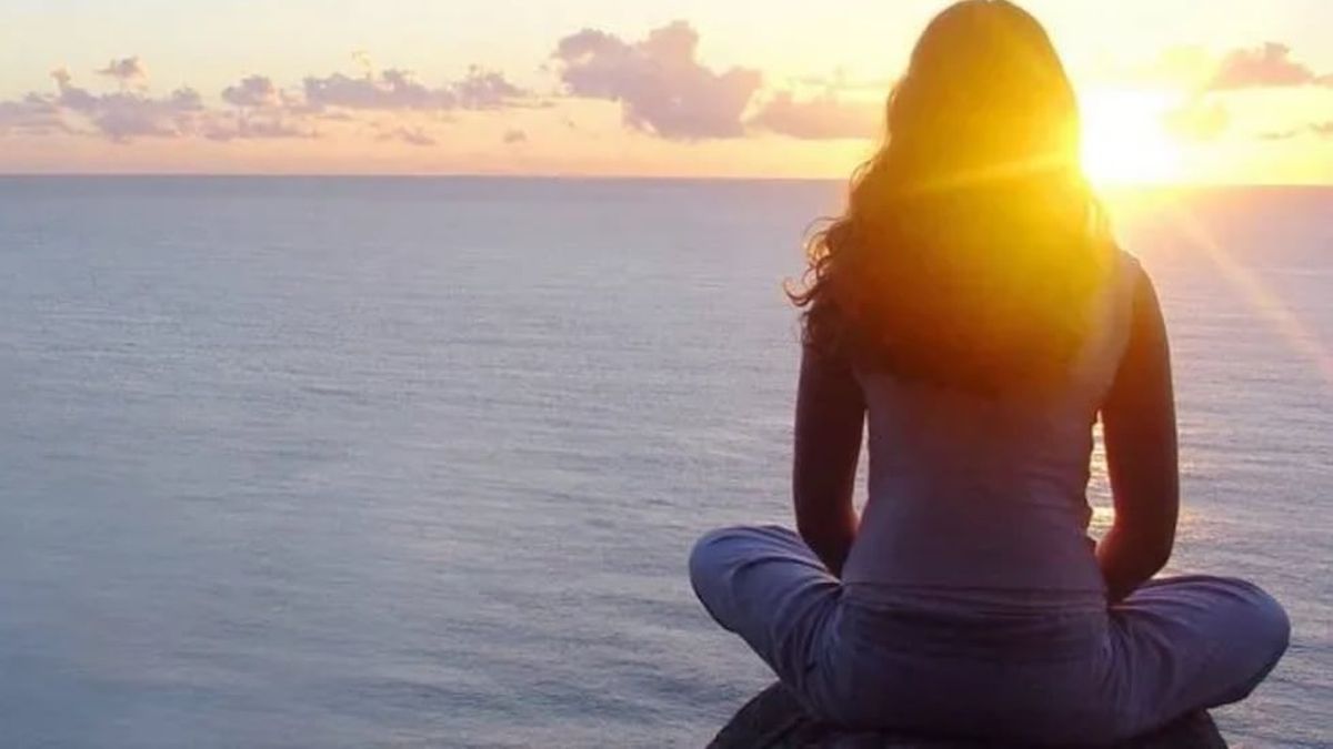 Aceptar el presente y cómo manejar la incertibumbre