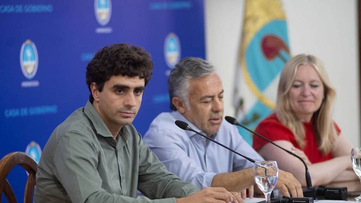 Mema: “Por ahora podemos aguantar la crisis, pero no sabemos cómo ...