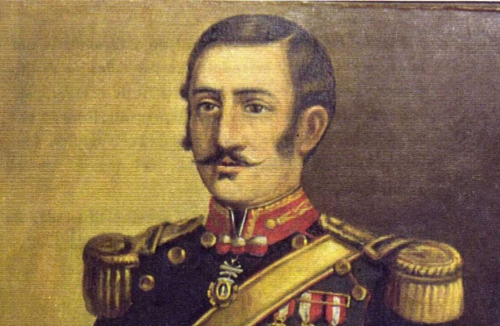 A 195 años del fallecimiento del coronel Félix Bogado