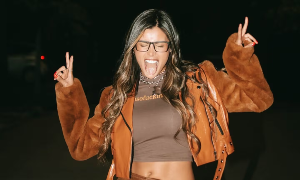 Qué dijo Valentina Olguín tras ser acusada de usar datos de ...