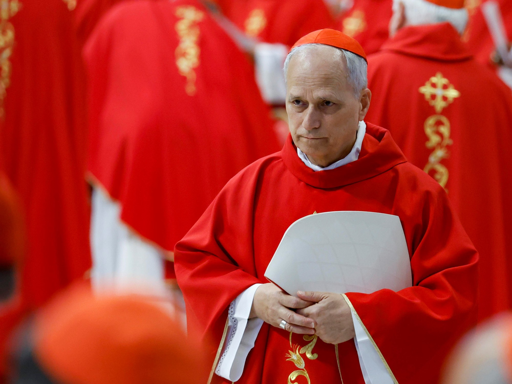 Robert Prevost es el nuevo Papa: se llamará León XIV, es estadounidense-peruano y cercano a ...