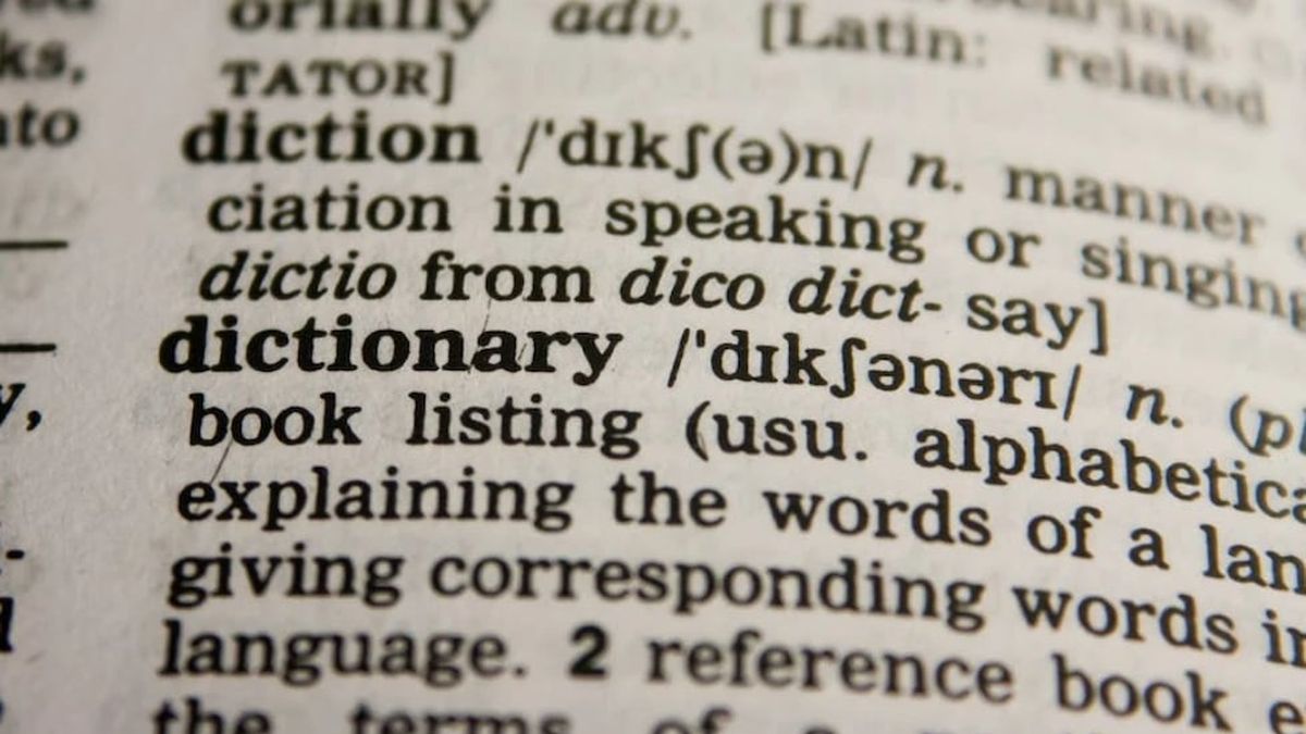 Qué significa “ultracrepidario”, la inusual palabra que define a muchos ...