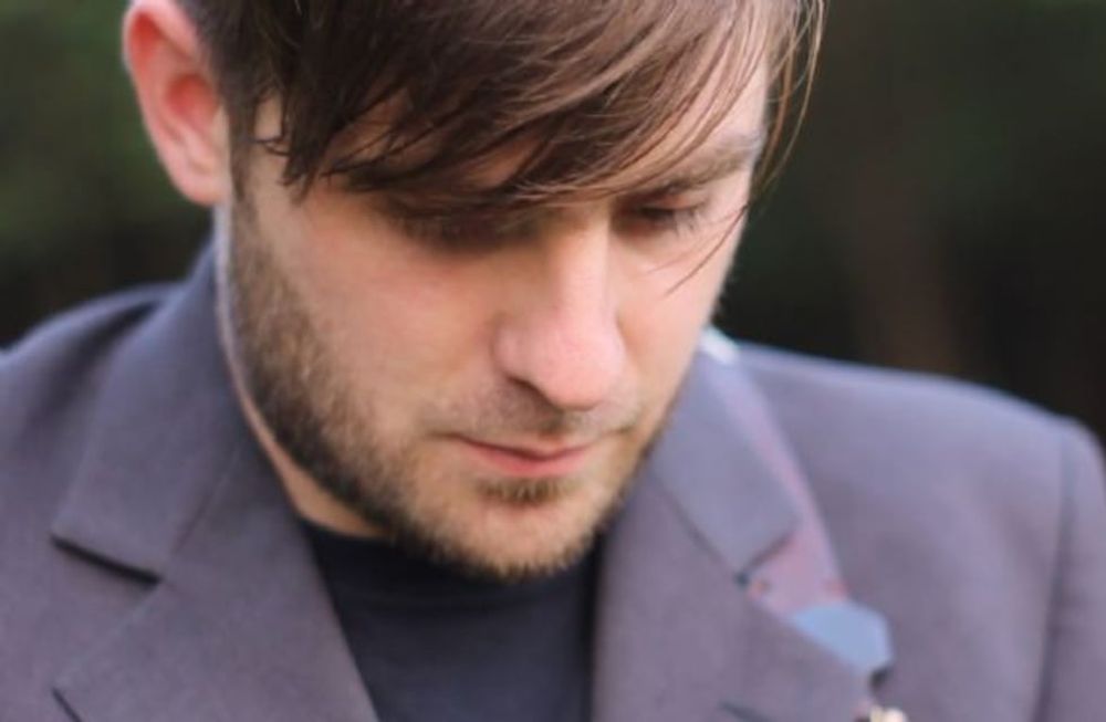 El trazo de las melodías