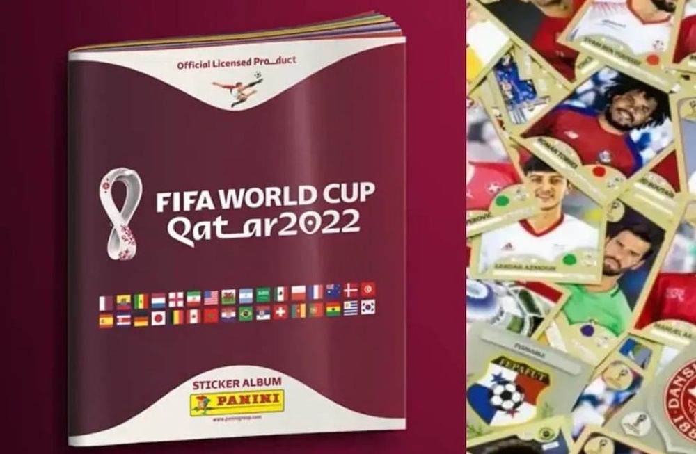 Mundial Qatar 2022: los nuevos códigos del álbum virtual y cómo conseguir sobres extras
