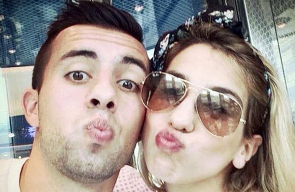 A Wanda Nara le regalaron un Rolls y a Cinthia Fernández una...