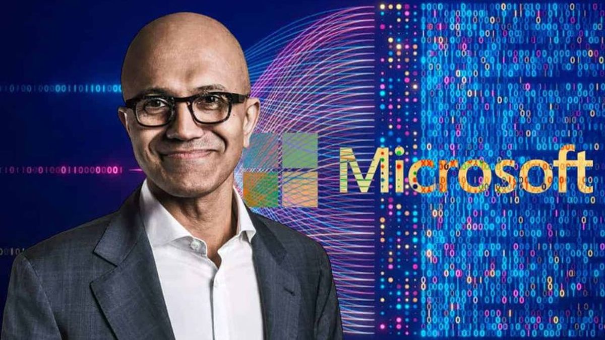 Nueva competencia para Google: Microsoft lanza su propio generador de ...
