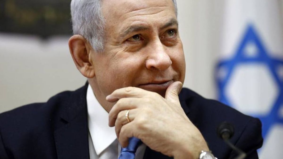 La metaformosis de “Bibi”