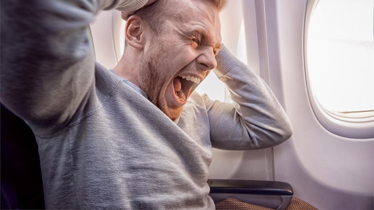 Cuál es la fobia que casi todo el mundo tiene y es considerada una ...