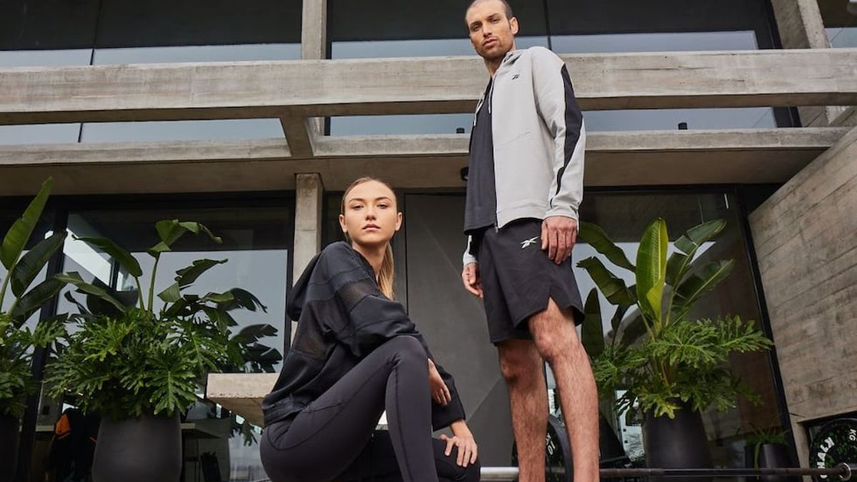 Qué es el “athleisure”: la ropa deportiva que se fusiona con las ...