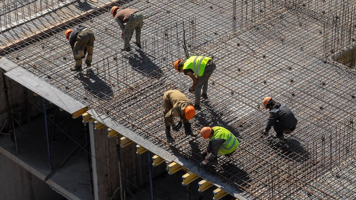 El índice de precios de materiales de la construcción de Mendoza ...