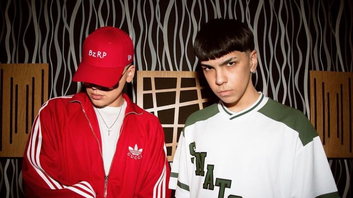 Quién es Milo J, el cantante con el que Bizarrap anunció que lanzará su ...